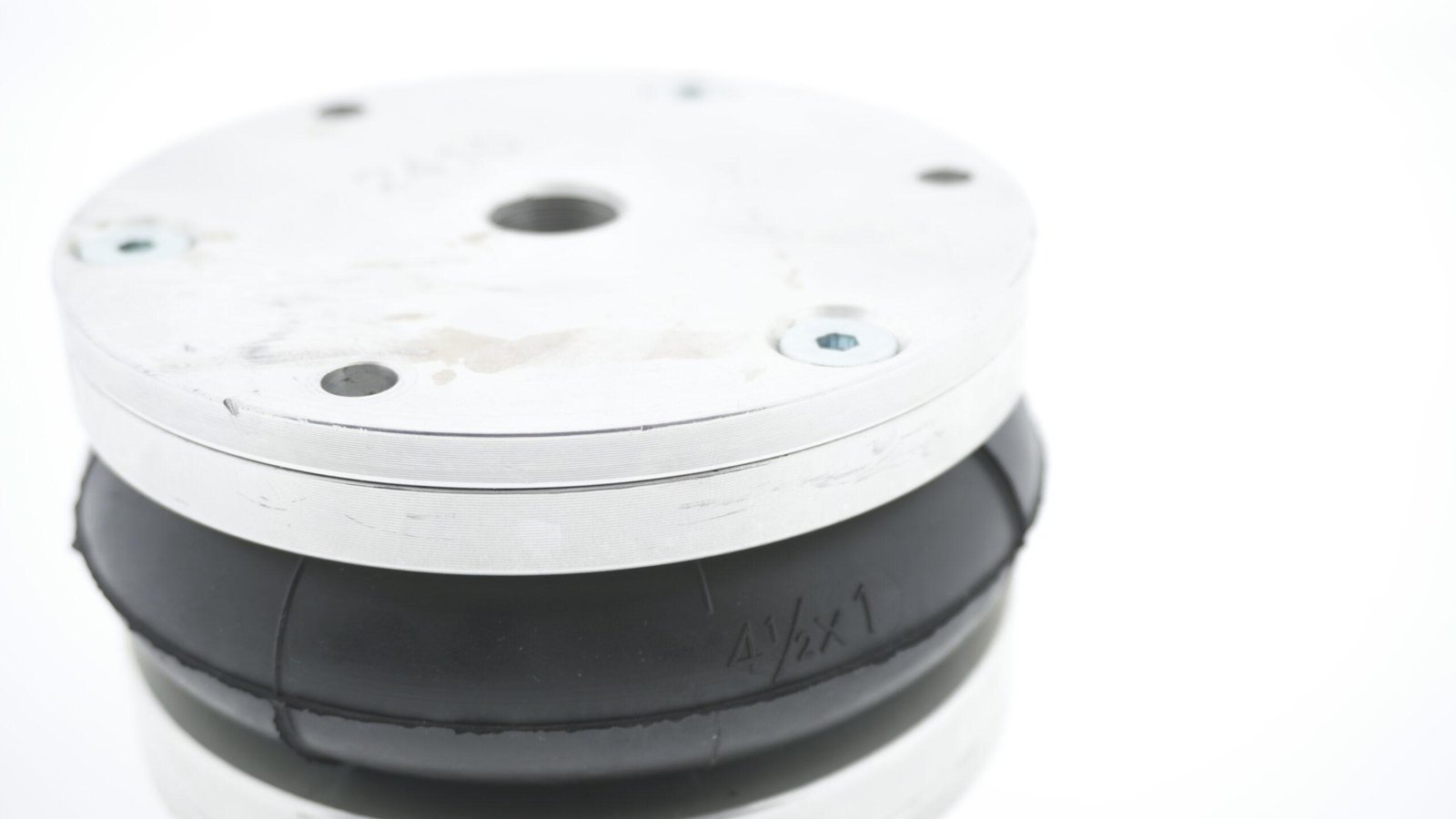 Common Installation Mistakes with Air Bellows and How to Avoid Them