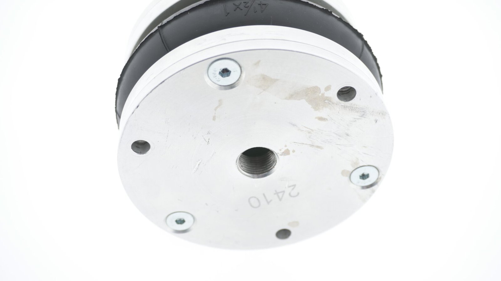 Proper Torque Settings for Air Bellows Installation – Tevema - Air Bellows