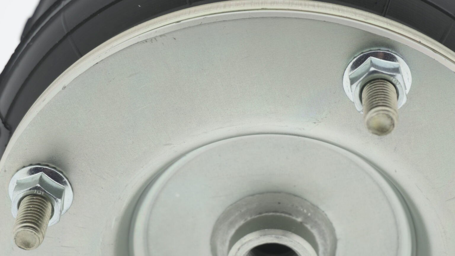 The Sustainability Benefits of Air Bellows in Manufacturing - Air Bellows