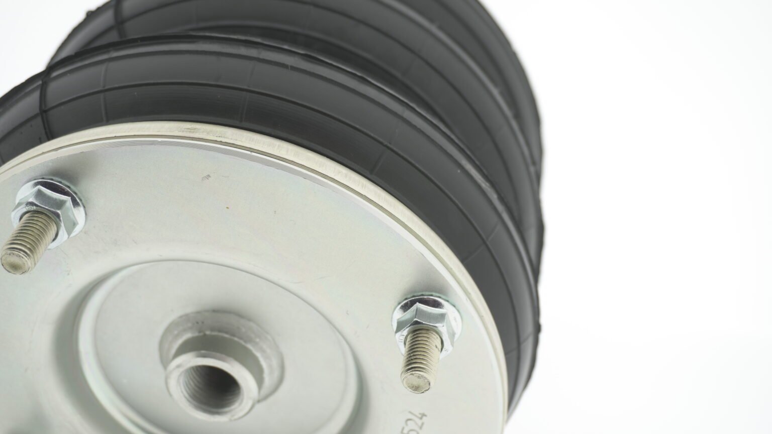 How Air Bellows Reduce Noise Pollution in Industrial Settings - Air Bellows