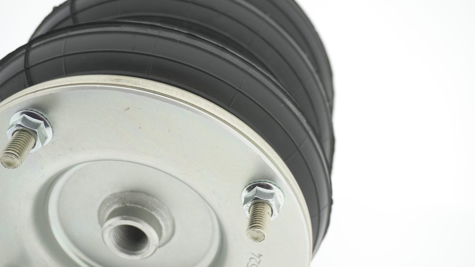 How Air Bellows Reduce Noise Pollution in Industrial Settings - Air Bellows