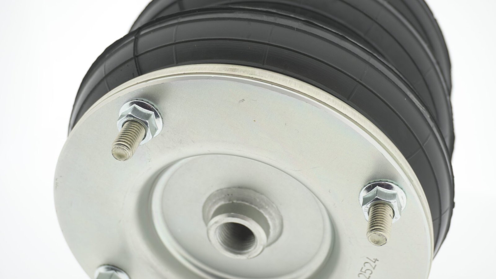 Complete Guide: Medical Air Springs in Healthcare Equipment - Air Bellows