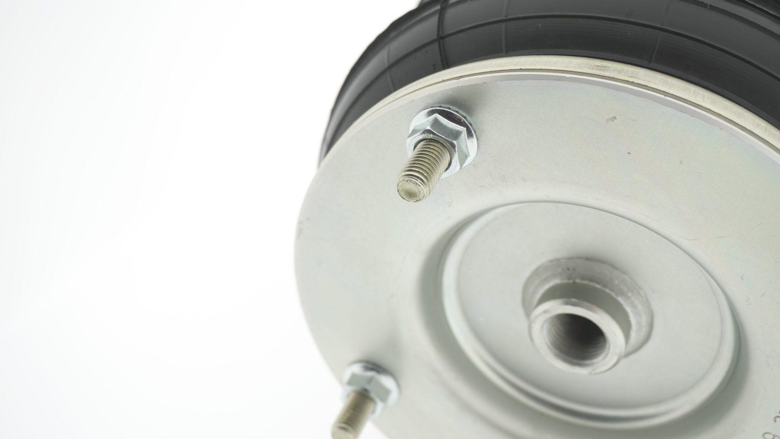 Air Springs: Essential Technology in Modern Amusement Rides - Air Bellows