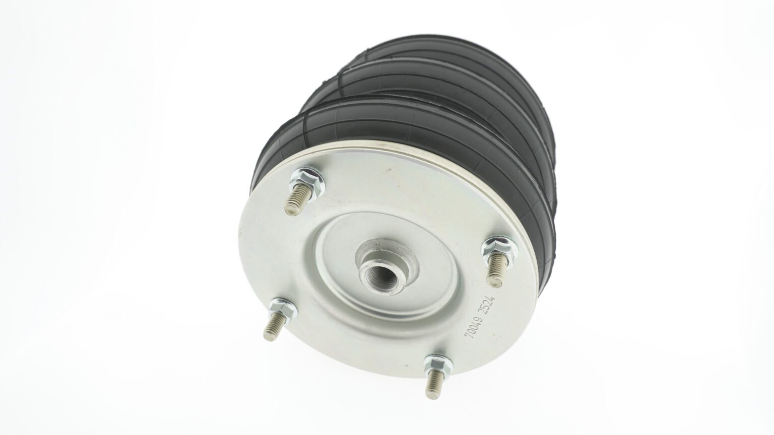 Comparing air bellows to mechanical springs in industry - Air Bellows