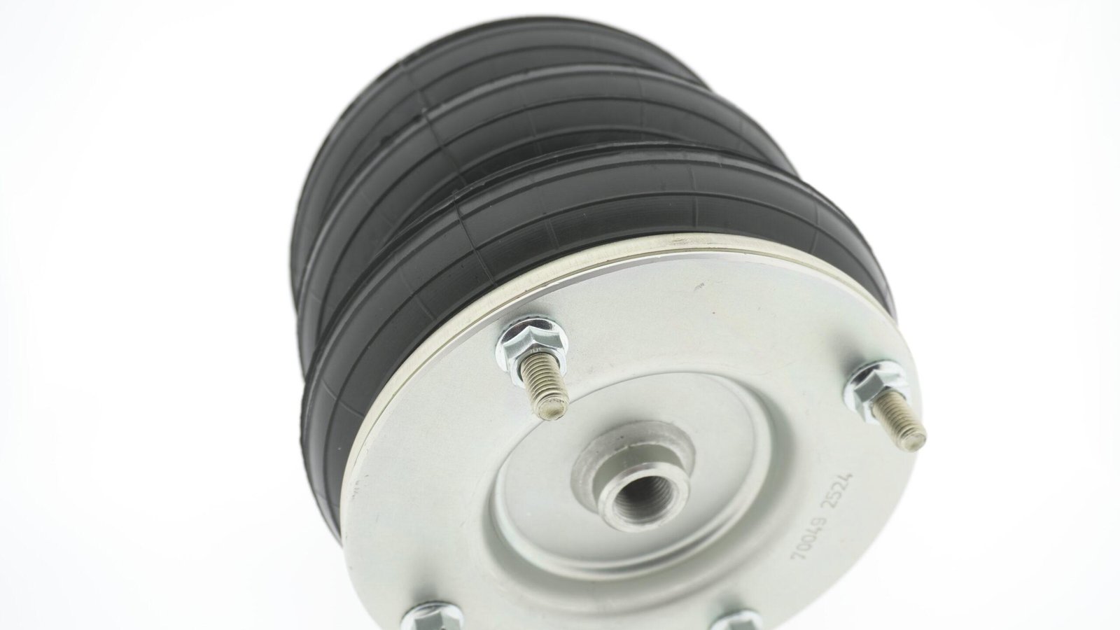 Custom Air Bellows: Essential for Niche Industries - Air Bellows