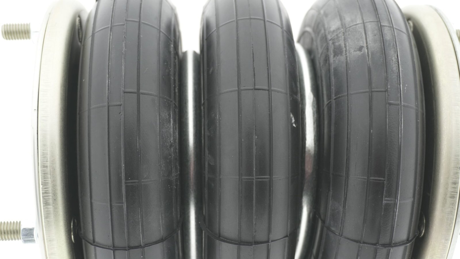 Designing Bespoke Air Bellows for Superior Automotive Applications