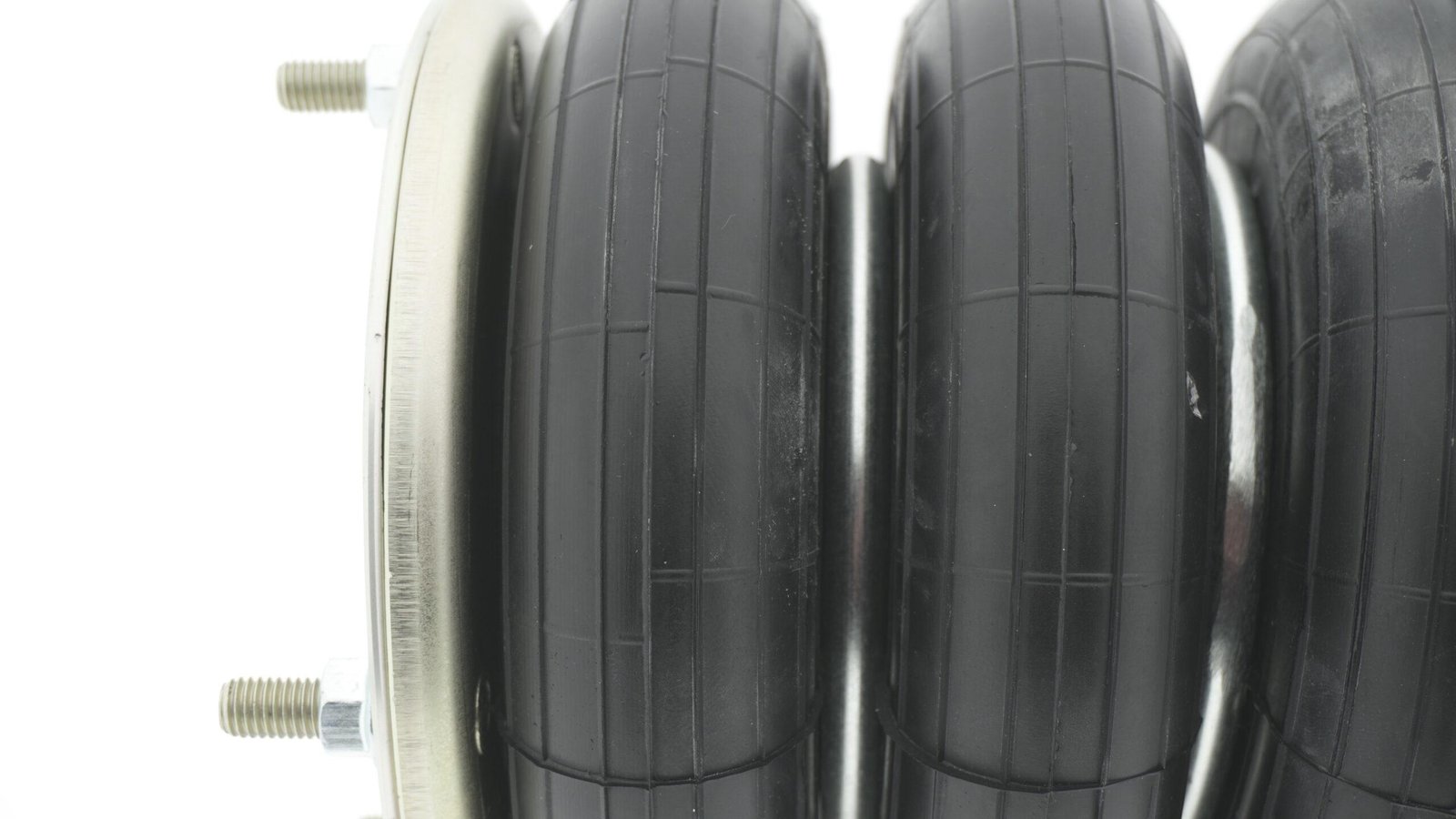 How to Choose the Right Air Bellows for Your Industrial Needs - Air Bellows