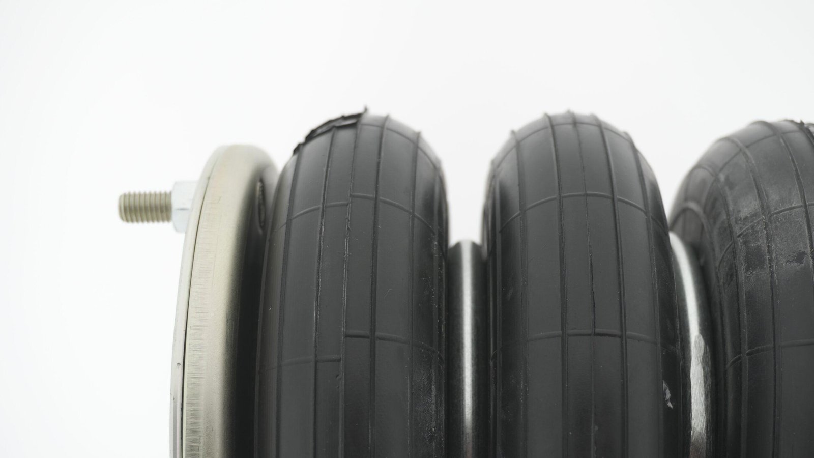 Advanced Air Bellows Maintenance: Maximize Industrial Performance Now