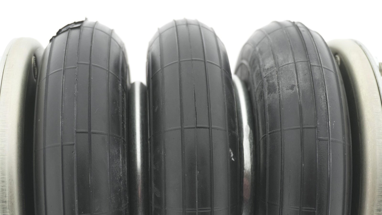 How Air Bellows are Manufactured and Assembled for Industrial Use - Air ...