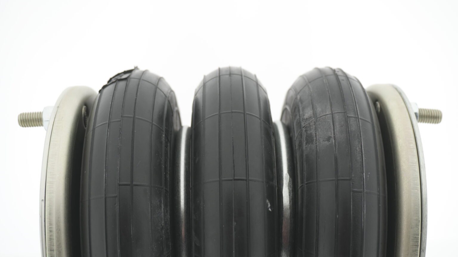 Durability of Air Bellows vs Rubber Springs: Full Guide - Air Bellows