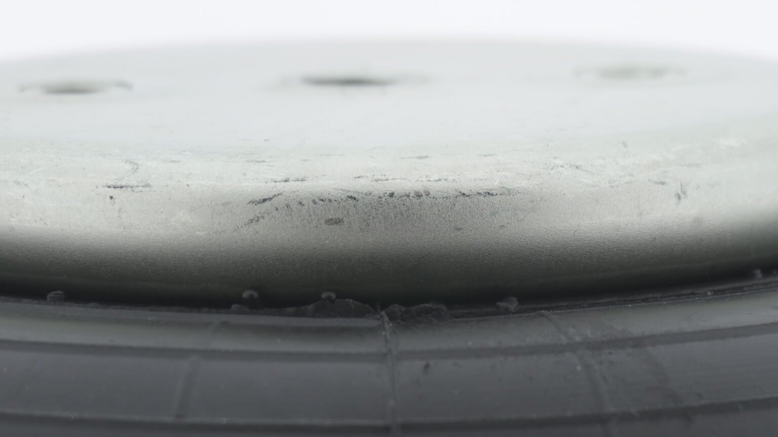 Optimising Air Bellows for Rapid Response in Pneumatic Systems - Air ...