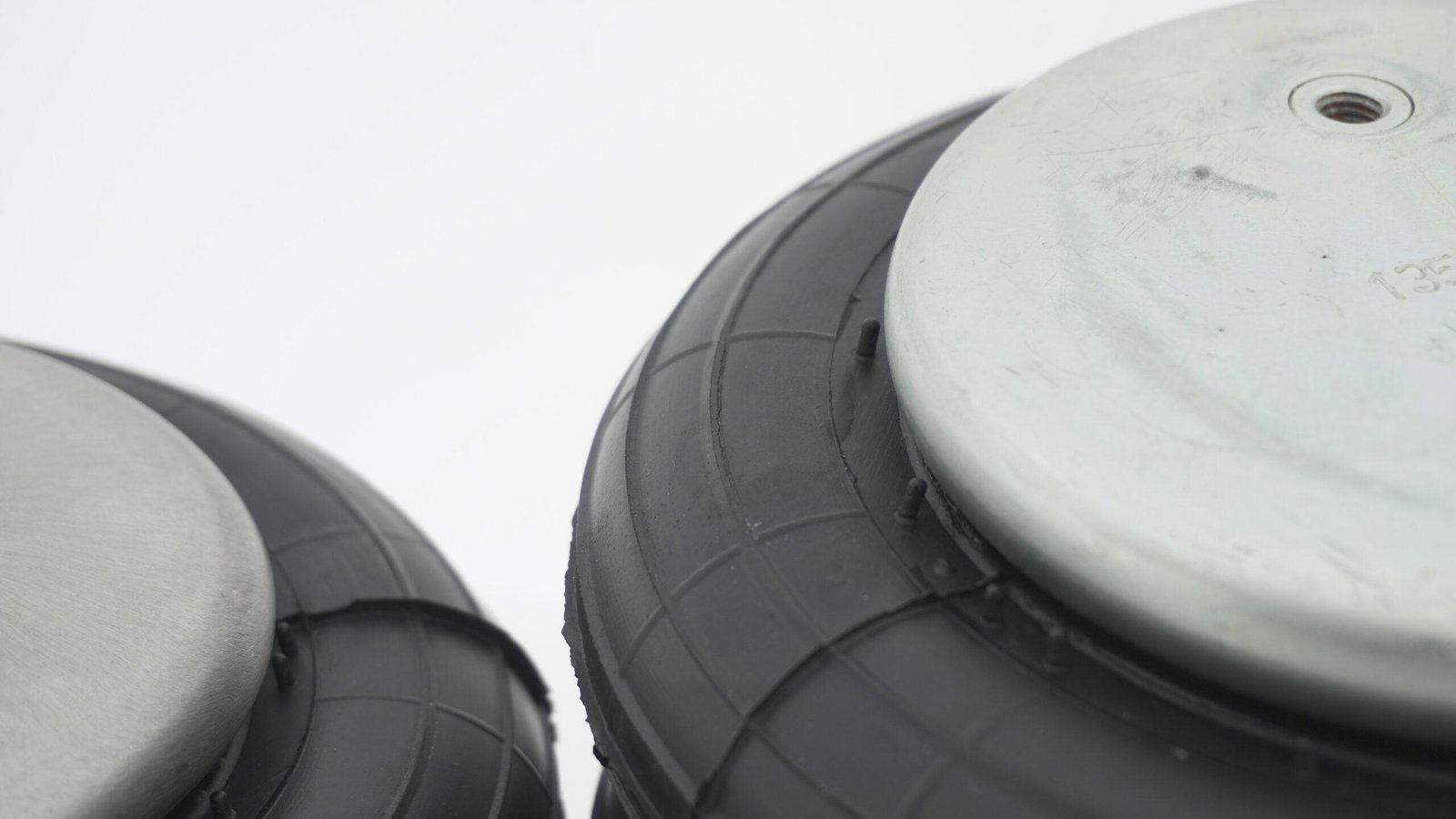 Technische specificaties van luchtbalgen voor beginners - Air Bellows