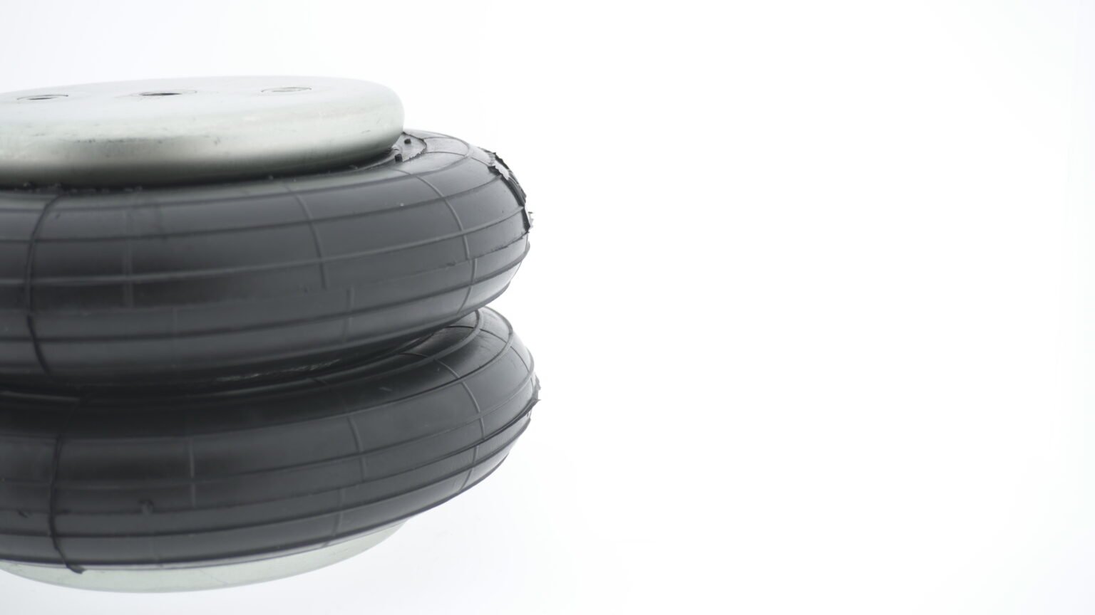 Air Springs for Mobile Applications: Trucks, Trailers, RVs - Air Bellows