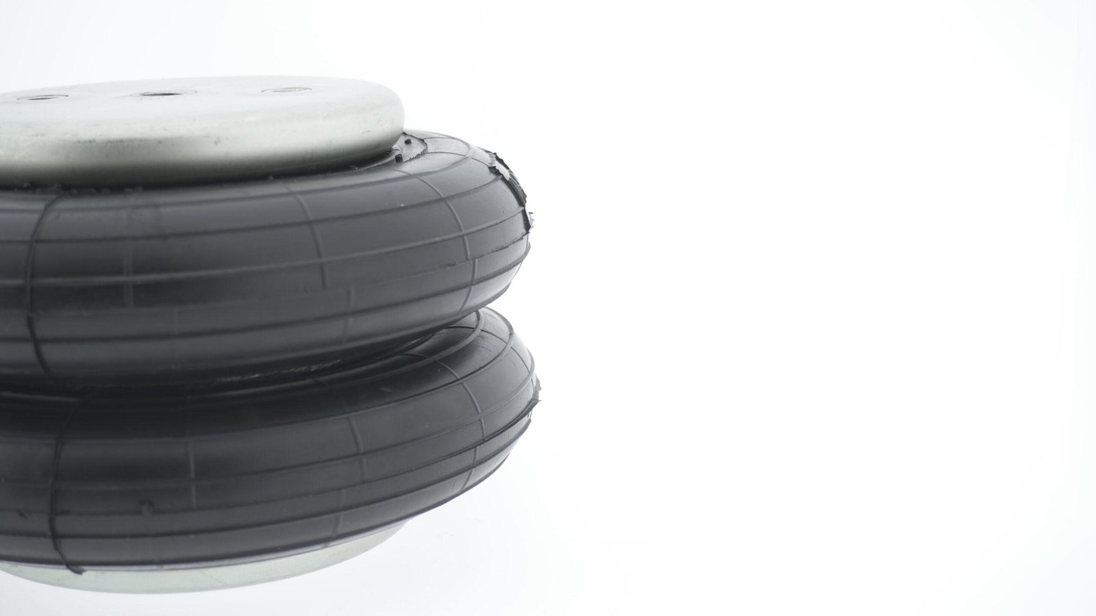 Air Springs for Mobile Applications: Trucks, Trailers, RVs - Air Bellows
