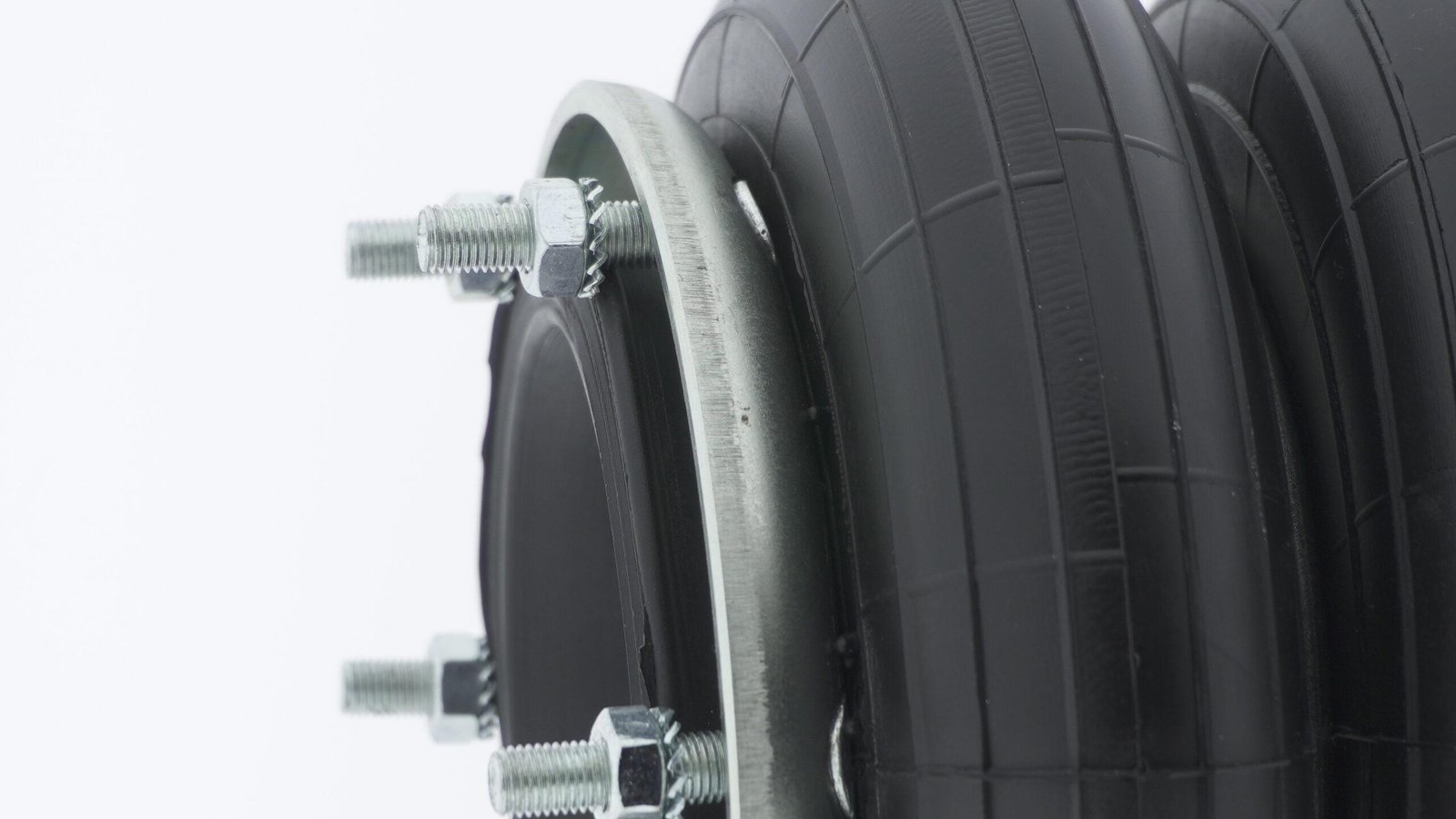 Luchtvering stabiliteit bij zware machines: voordelen en tips - Air Bellows