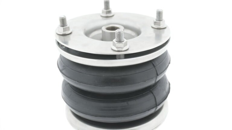 Enhancing Amusement Rides with Air Bellows: A Case Study - Air Bellows
