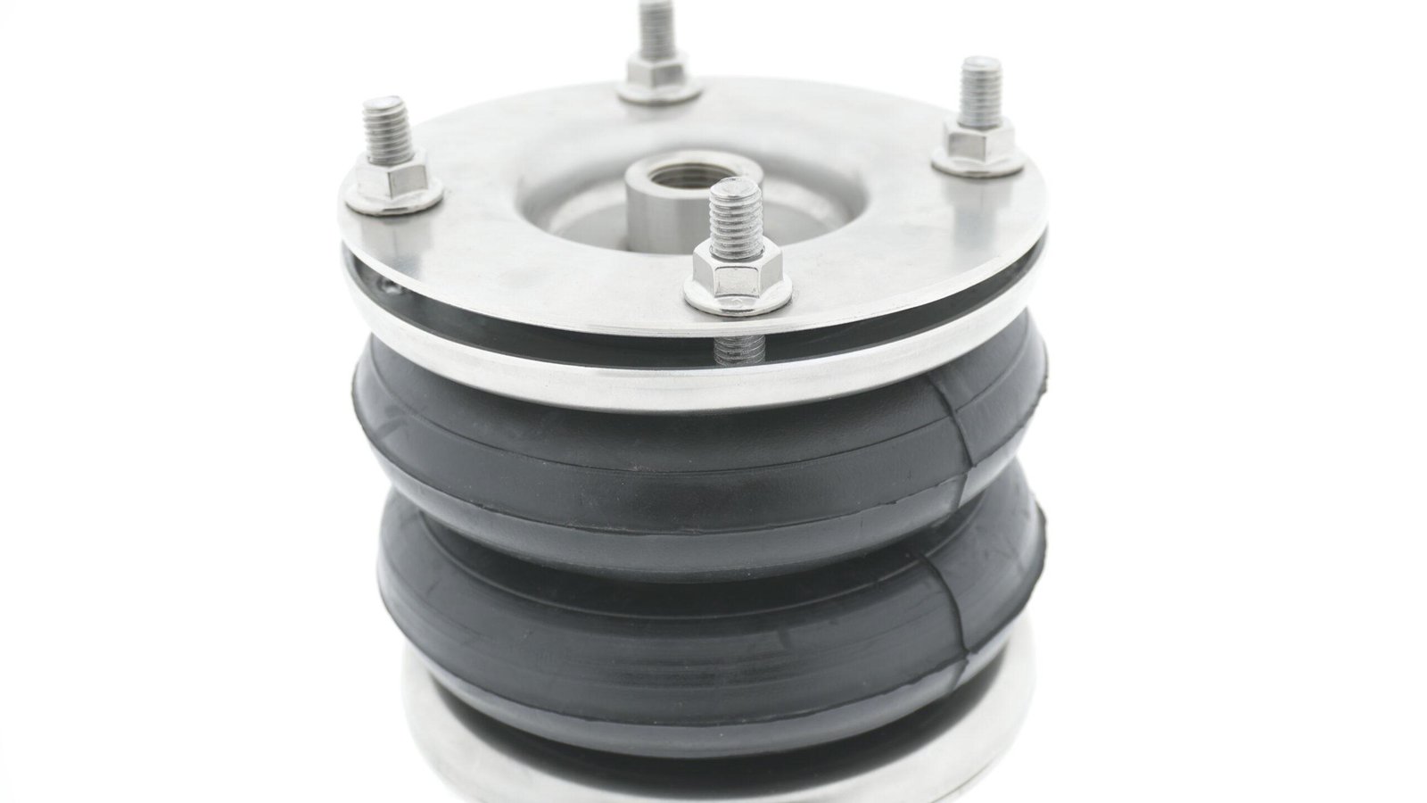 Enhancing Amusement Rides with Air Bellows: A Case Study - Air Bellows