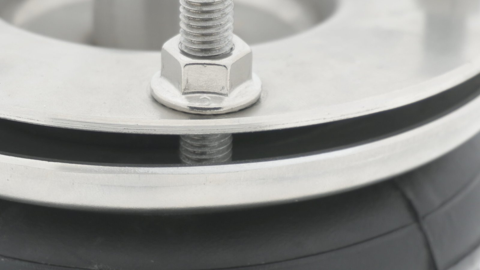 Air Bellows Vibration Control in Bridges – Enhanced Stability - Air Bellows