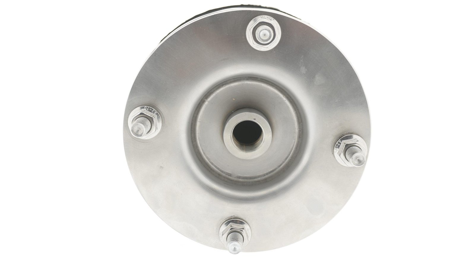 Key Advantages of Air Bellows Over Hydraulic and Mechanical Springs - Air Bellows