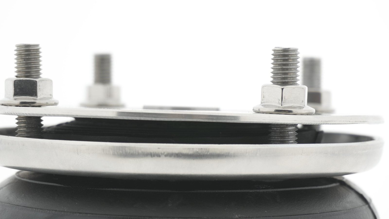 Why Air Bellows Are Replacing Traditional Suspension Systems - Air Bellows