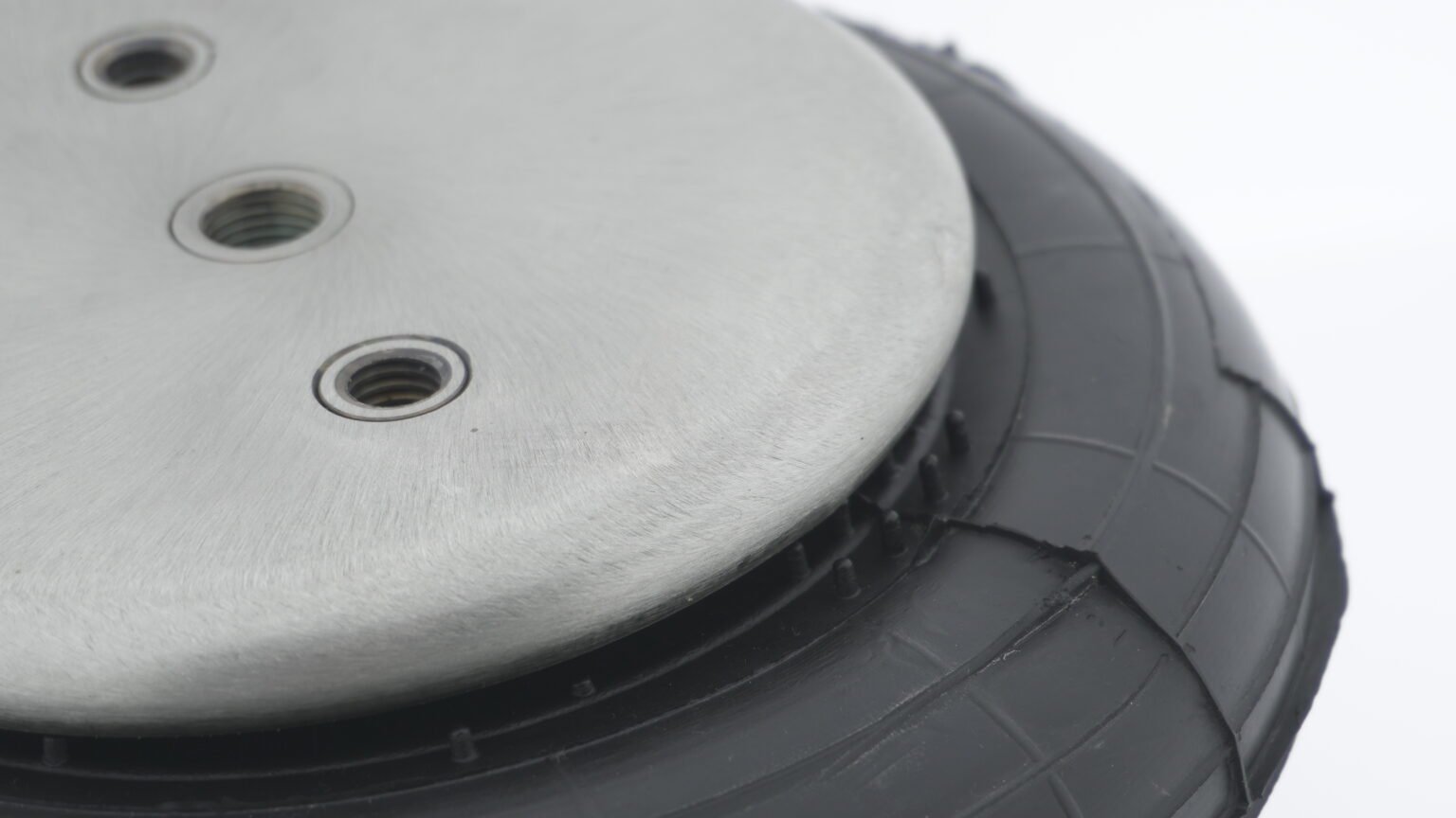 How Air Bellows Reduce Shocks in Combine Harvesters Effectively - Air Bellows