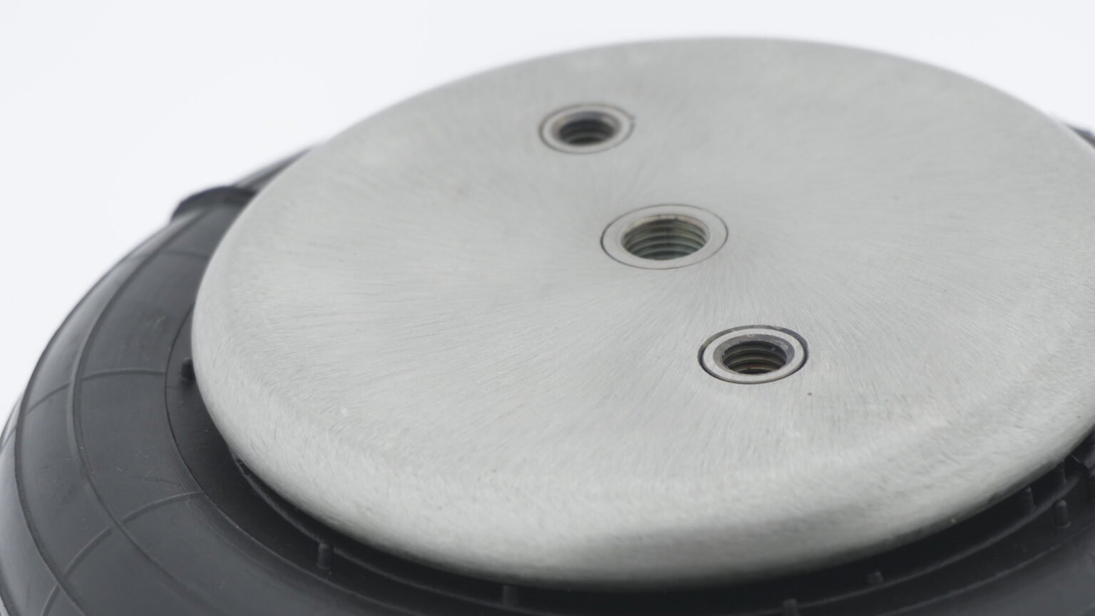 How Air Springs Support Bridges and Large Structures - Air Bellows