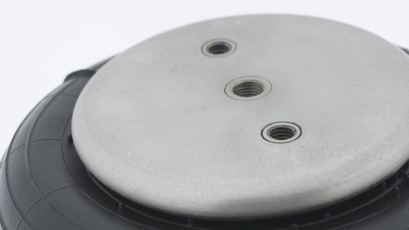 How Air Springs Support Bridges and Large Structures - Air Bellows