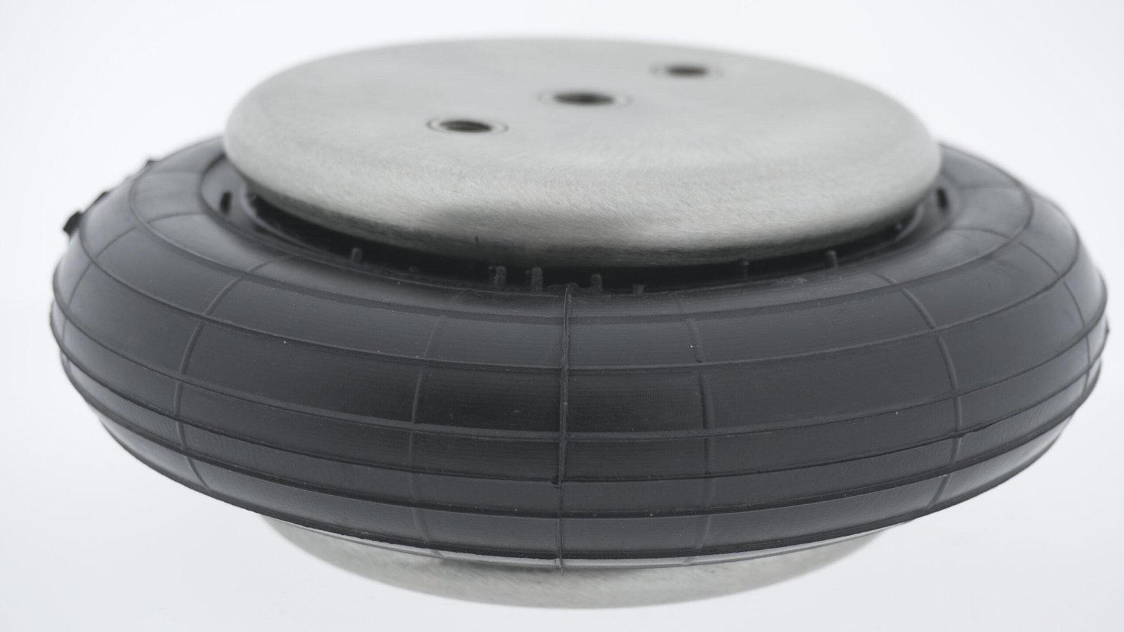 Case Study: Reducing Factory Noise Using Air Springs - Air Bellows