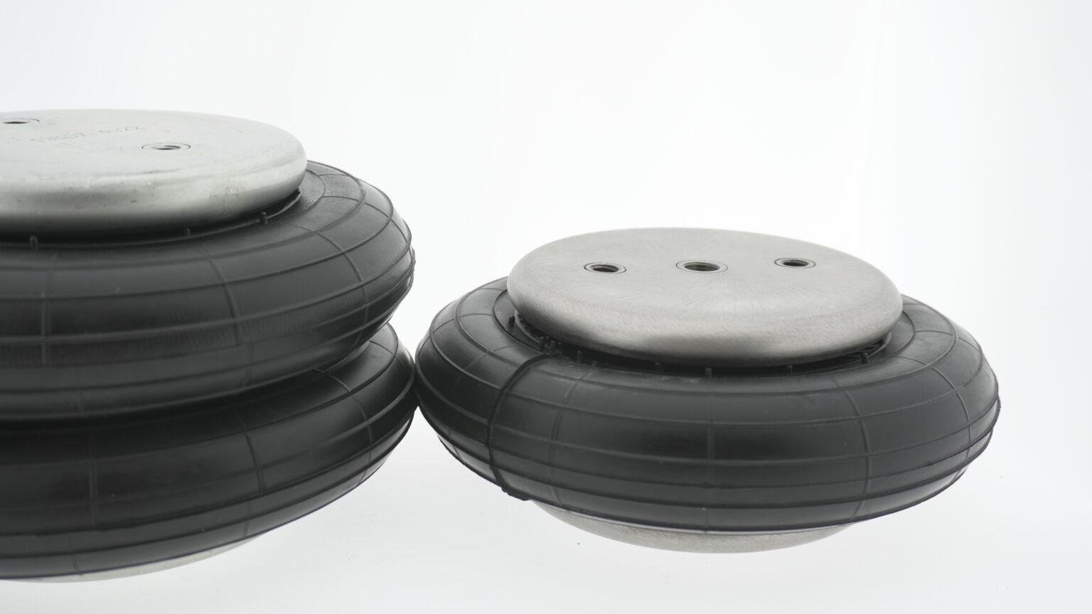 Air Pressure on Bellows Performance | Optimize Efficiency - Air Bellows