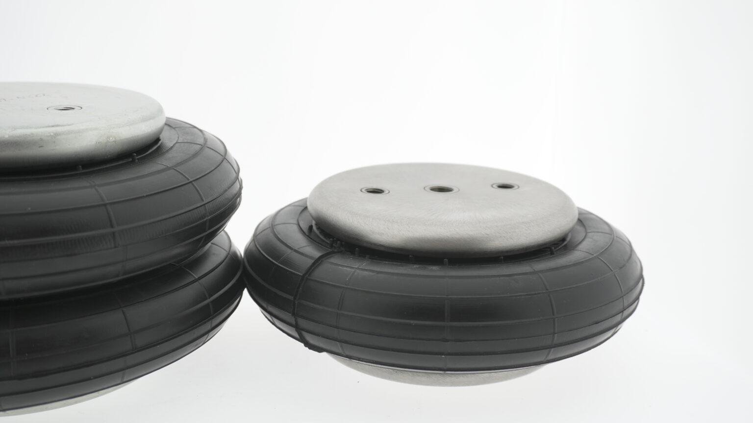 Why Air Bellows Are Essential for High-Speed Industrial Use - Air Bellows