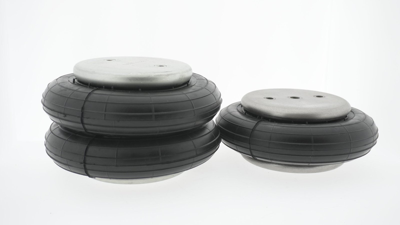 Using Technical Charts for Selecting the Correct Air Bellows - Air Bellows