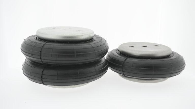 Calculating Air Consumption for Pneumatic Air Bellows Guide - Air Bellows