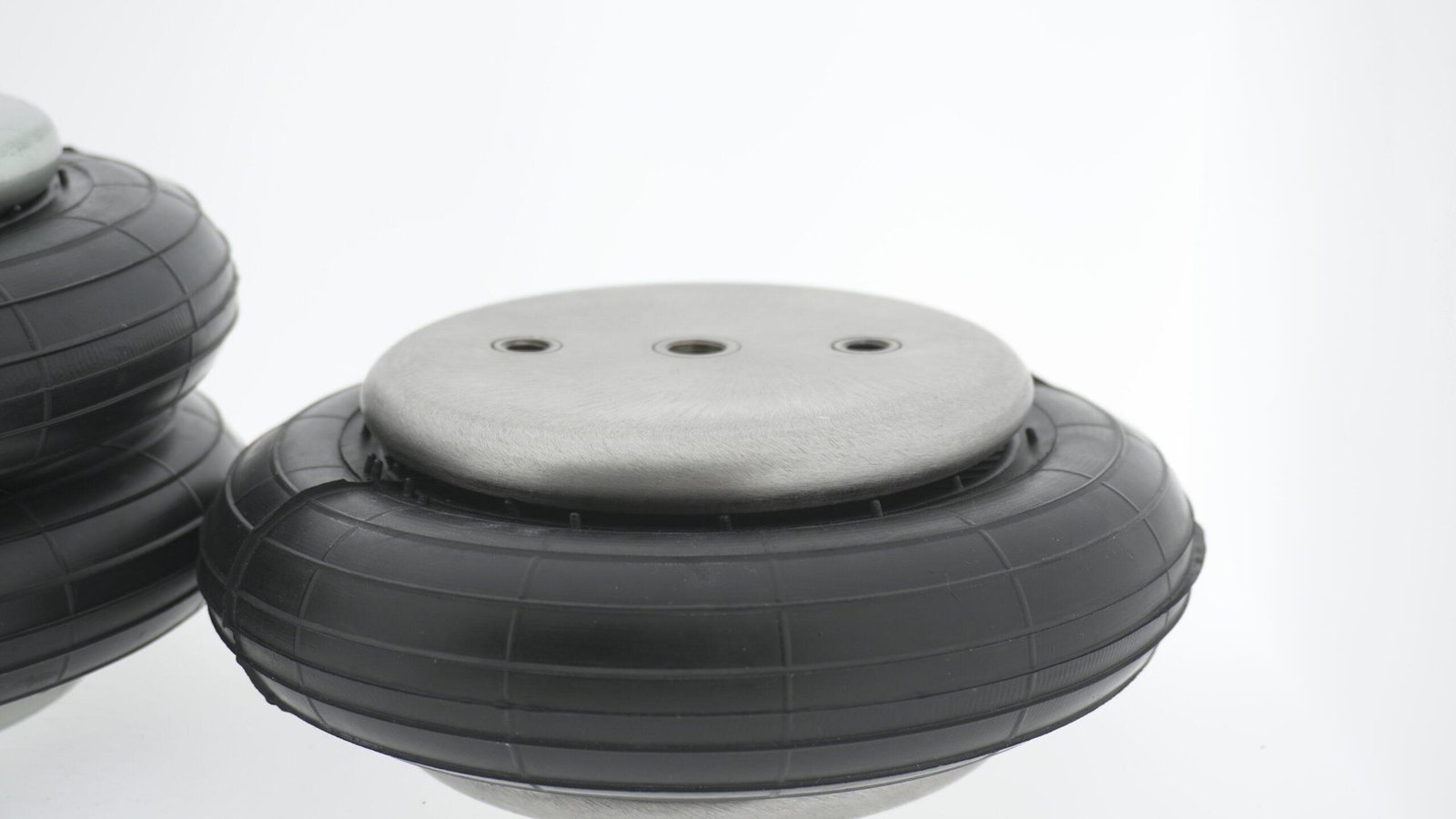 Prevent Air Bellow Over-Inflation Accidents | Tevema Guide - Air Bellows