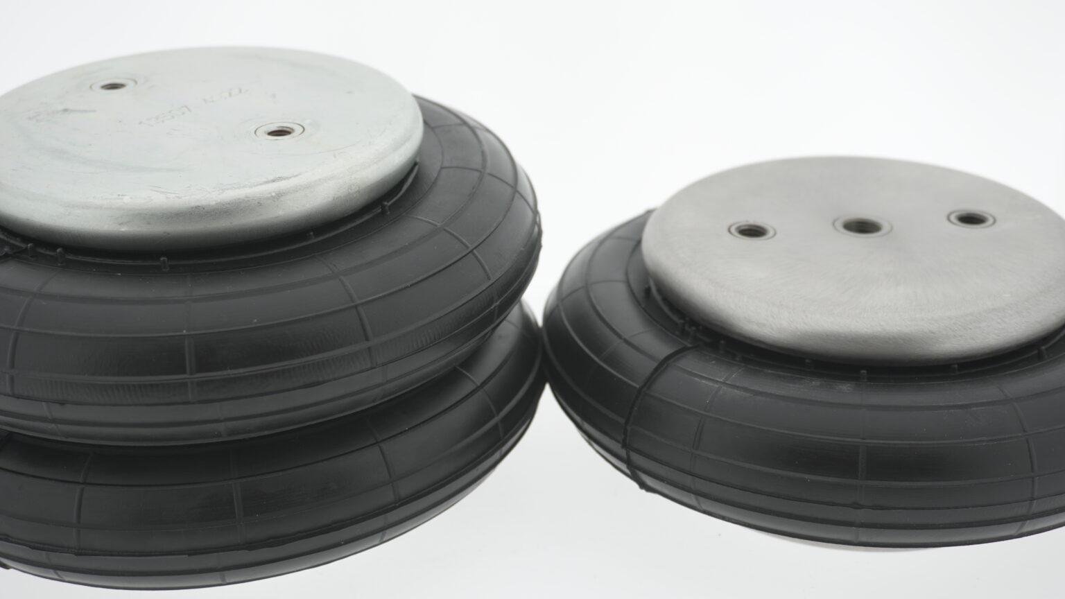 Environmental Standards in Air Bellows Production - Air Bellows