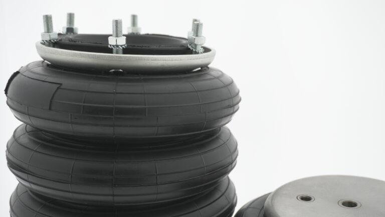 How air bellows help in power plant operations | Improve efficiency ...