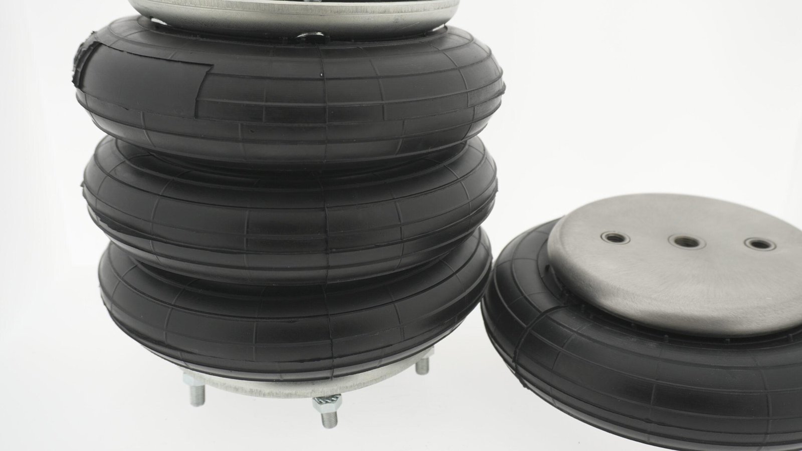 How air bellows are used in aerospace applications | Tevema - Air Bellows