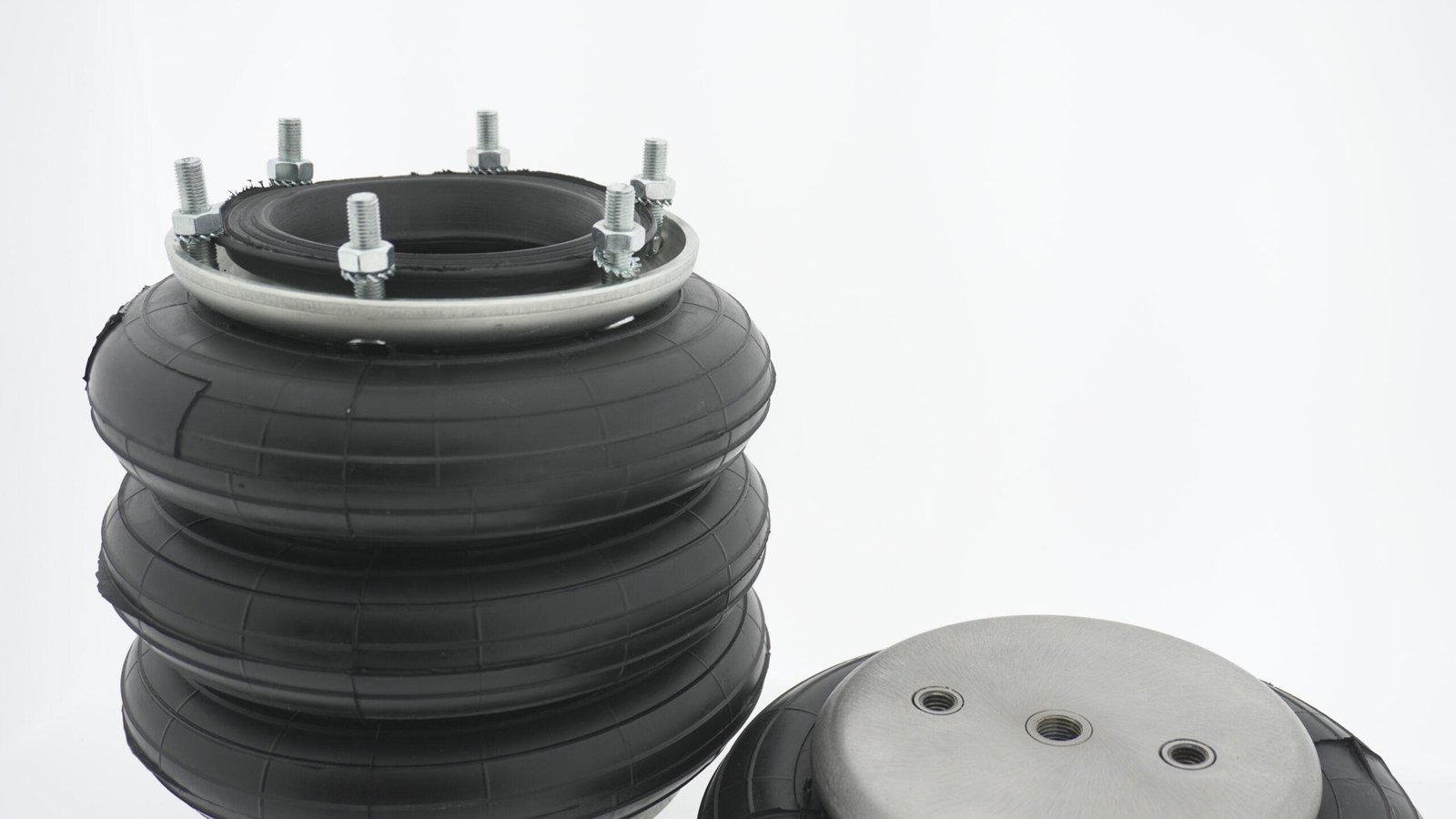 Industry certification processes for air springs - Tevema - Air Bellows