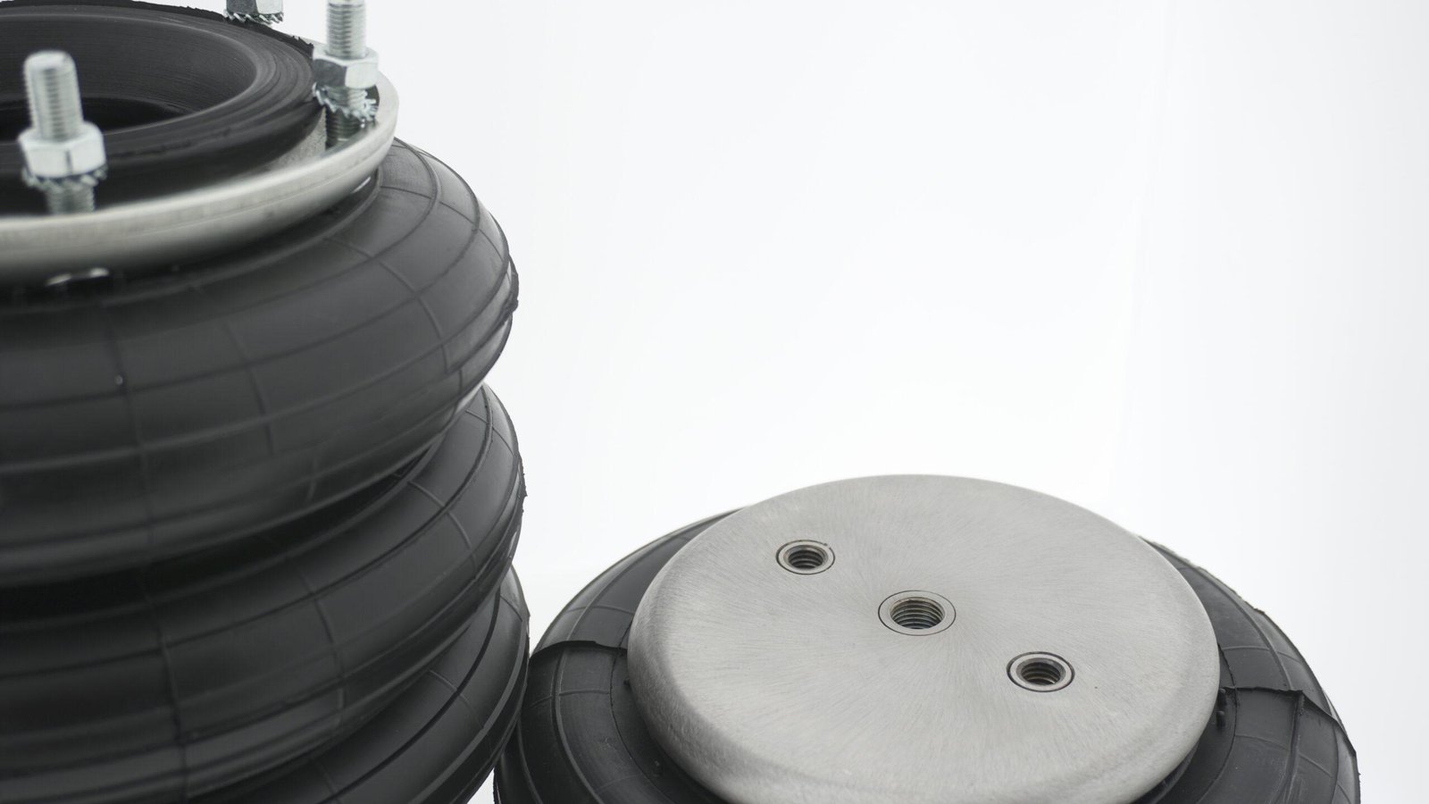 Calculating air spring misalignment tolerance | Tevema Experts - Air ...