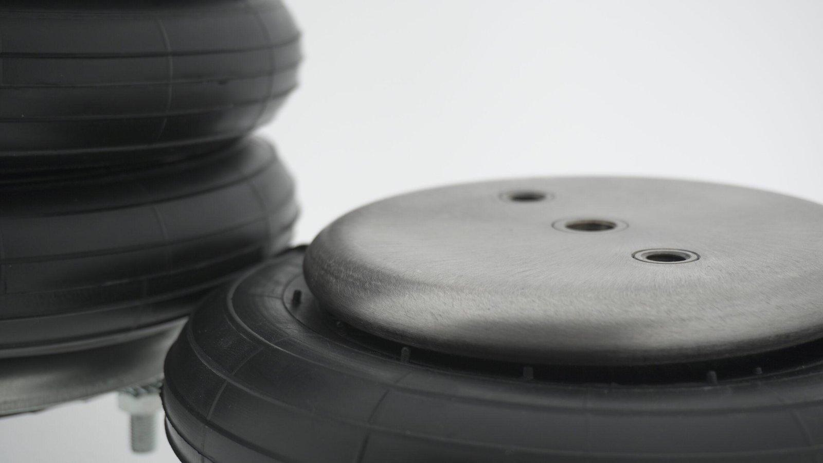 Air bellows in bespoke machinery for unique industrial tasks - Air Bellows