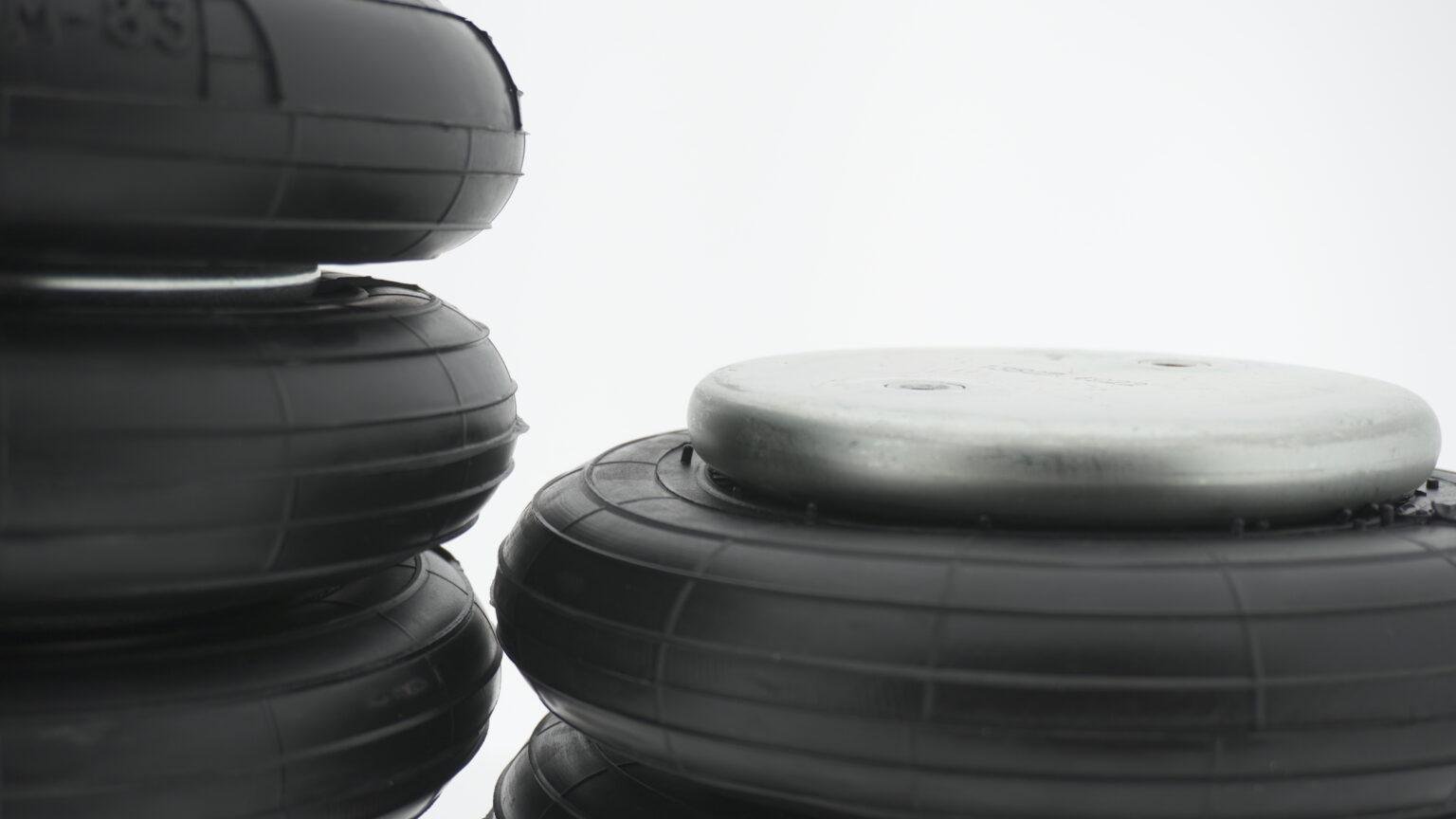 How to customise air bellows for specific industrial systems - Air Bellows