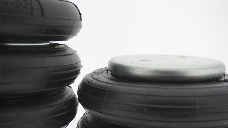 How to customise air bellows for specific industrial systems - Air Bellows