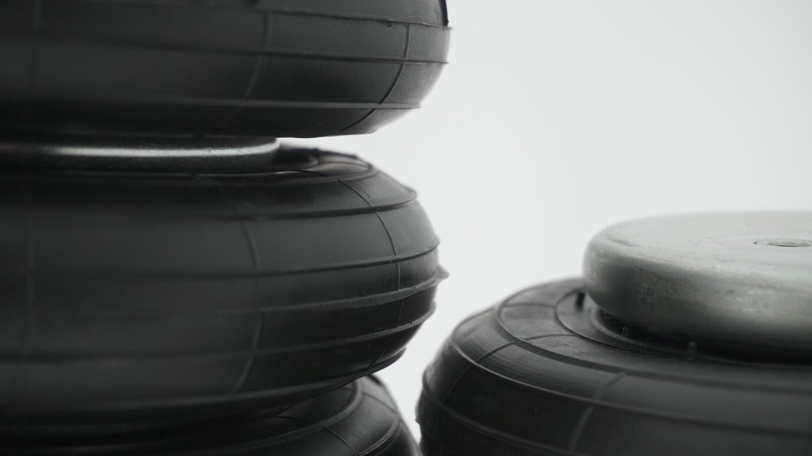 Bespoke air bellow designs for high-load environments - Air Bellows