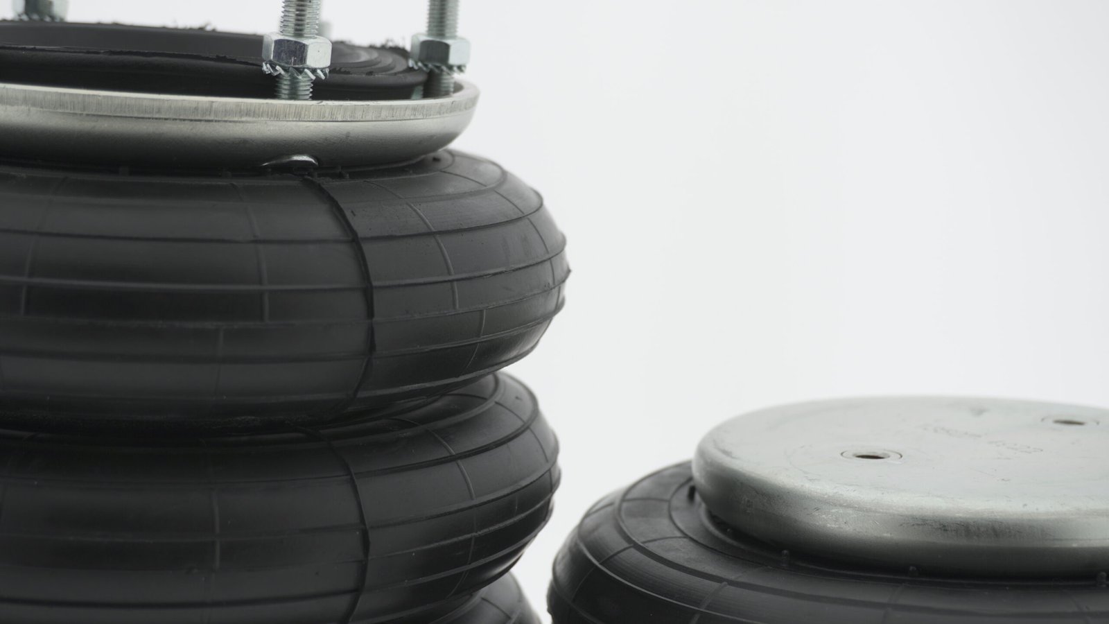 Airbellow selection: Best fit for specific industrial applications ...