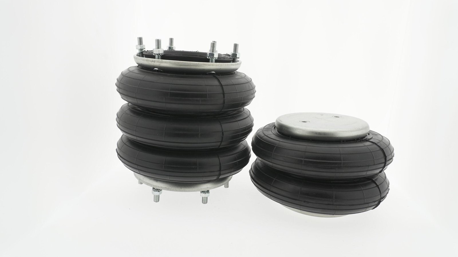 Maintenance frequency for air bellows in high-use applications - Air ...