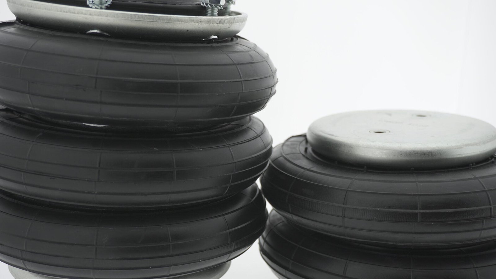 Corrosion-resistant air bellows for industrial reliability - Air Bellows