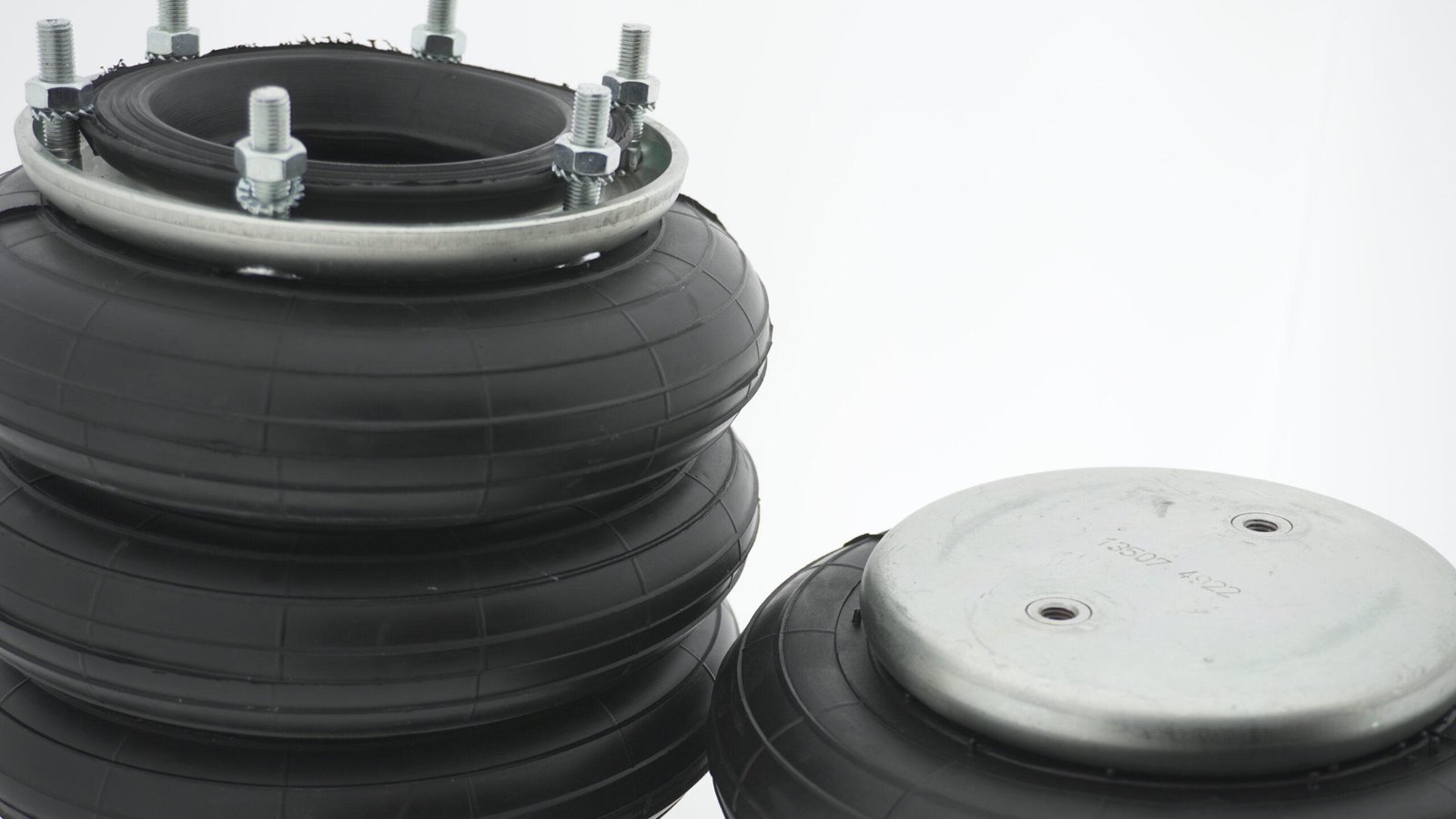 Air springs in autonomous vehicles: Benefits and challenges - Air Bellows