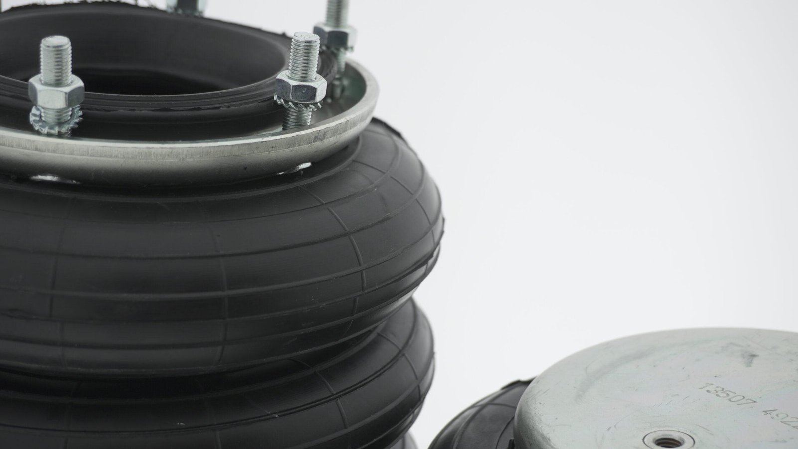 Predictive analytics for air spring maintenance - TEVEMA - Air Bellows